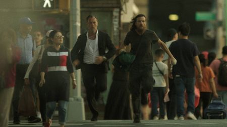 Meet the Splice cast: who's who in the sci-fi horror | What to Watch