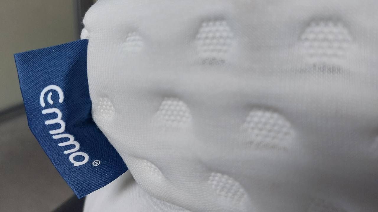 Emma Diamond Degree Topper review: supreme comfort for your old ...