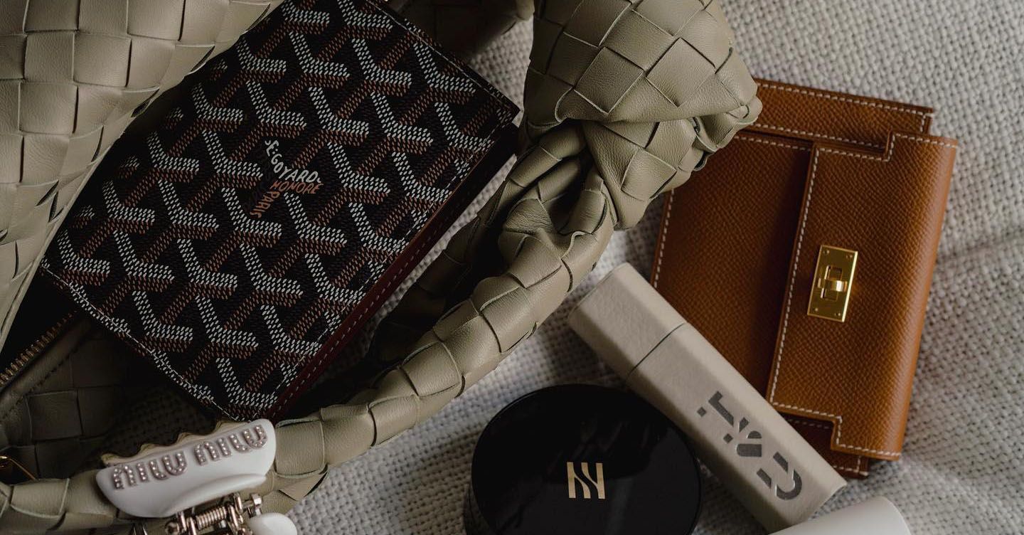 A Definitive Guide to the 21 Best Wallets Money Can Buy | Who What Wear