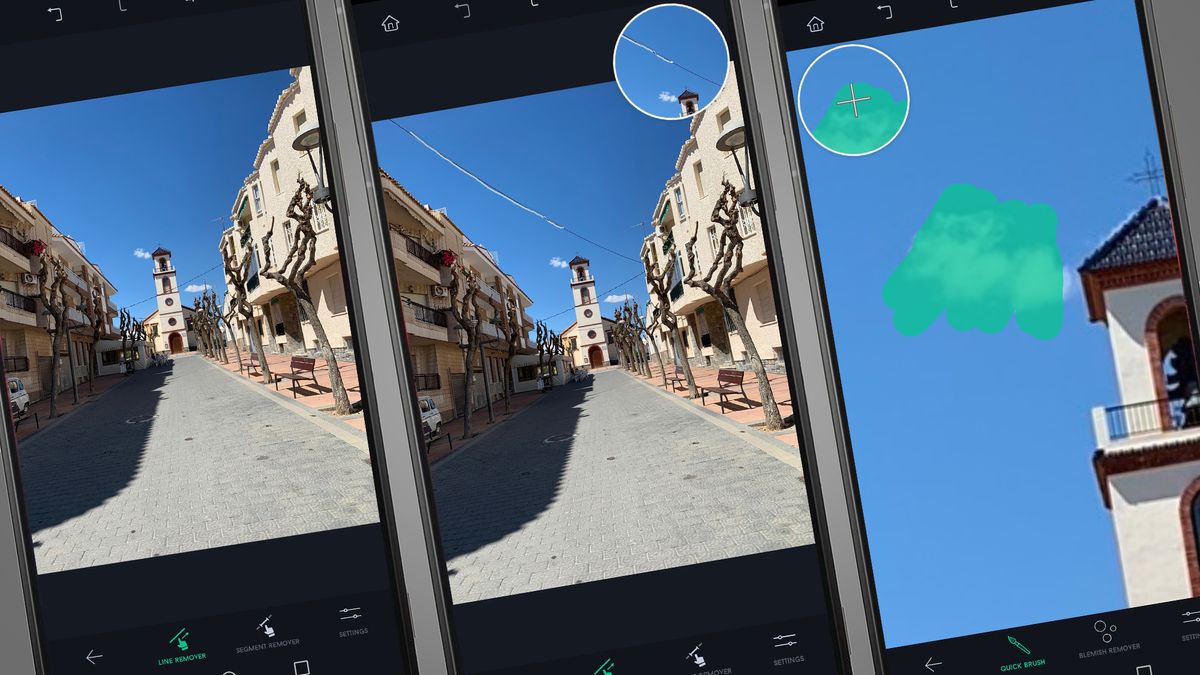 Best photo editing apps 2022: the best phone and tablet apps | TechRadar
