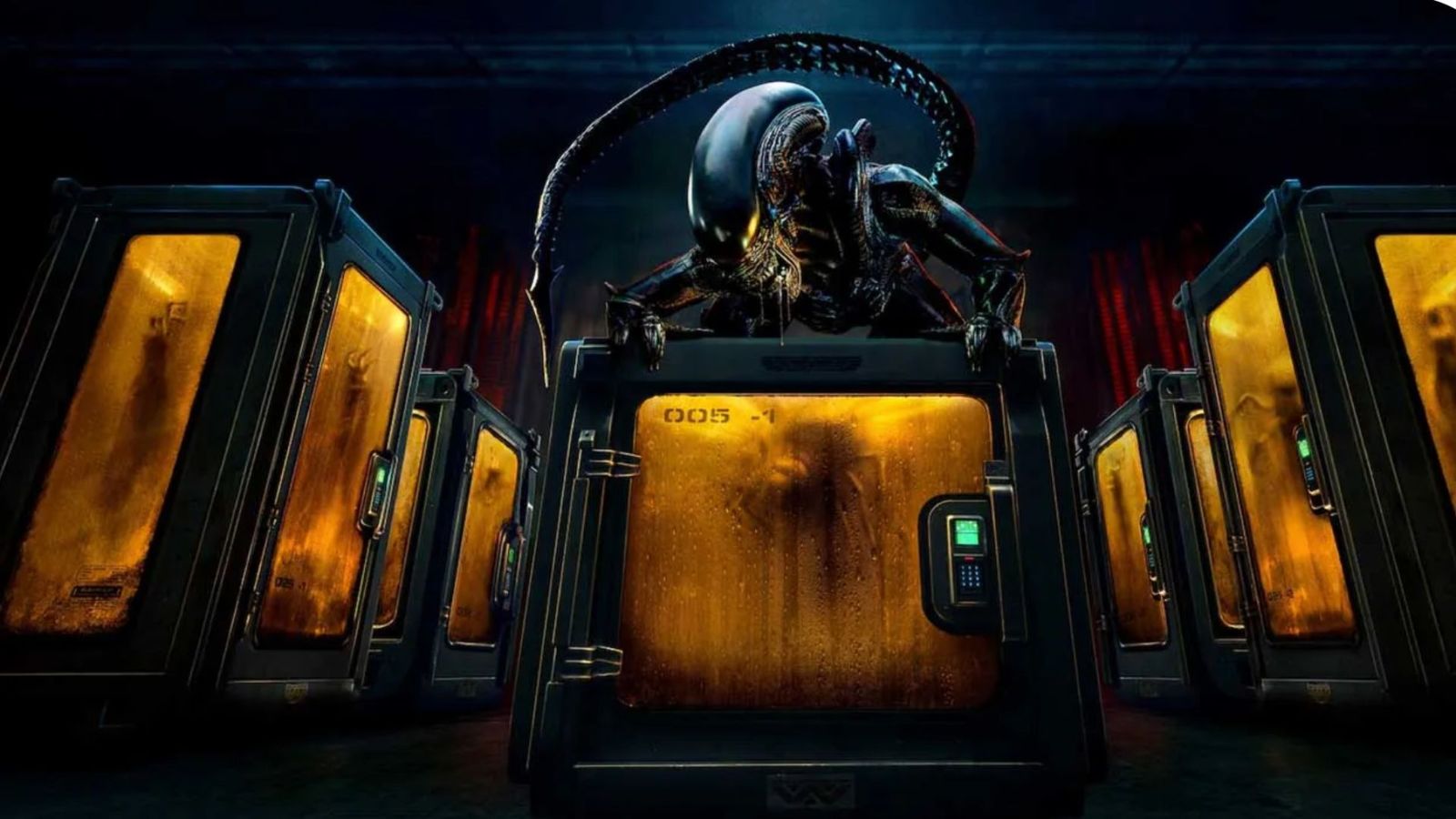 Alien: Earth review round-up: A TV show of the year contender? | Shortlist