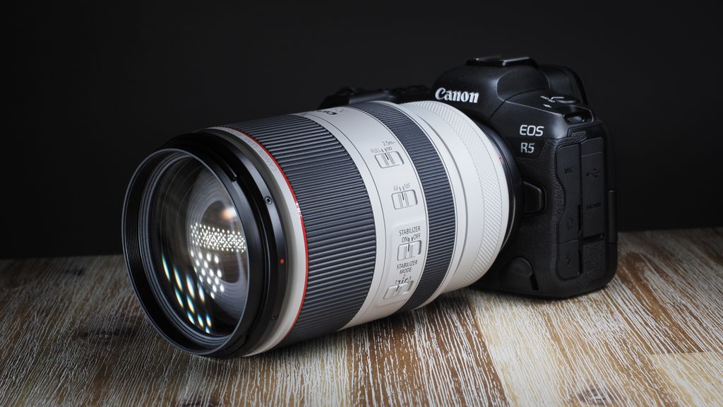 Best lenses for the Canon EOS R6 | Digital Camera World