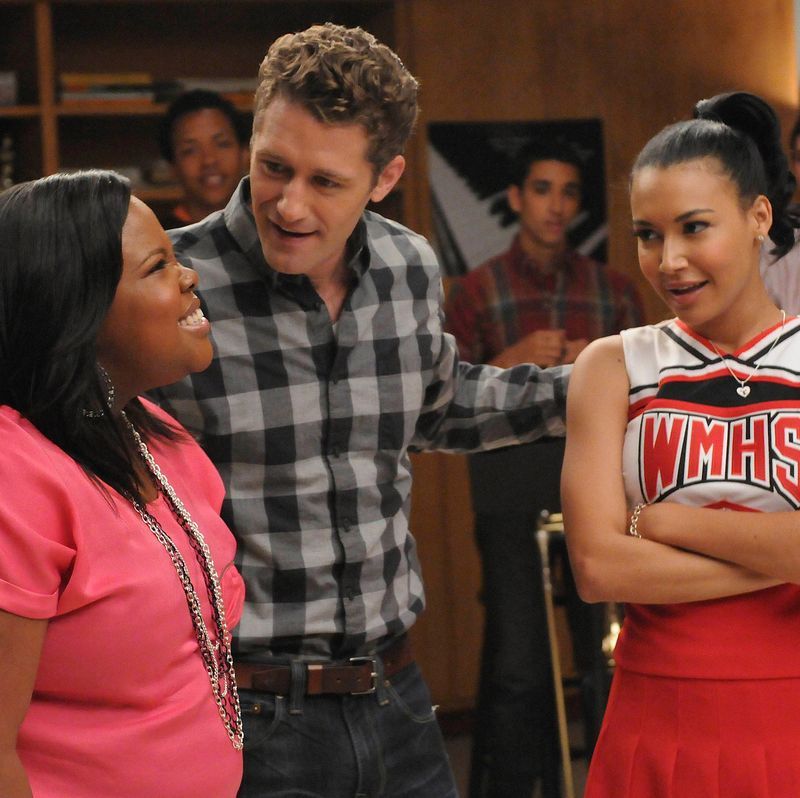 40 Surprising 'Glee' Fun Facts | 'Glee' Trivia Every Gleek Should Know ...