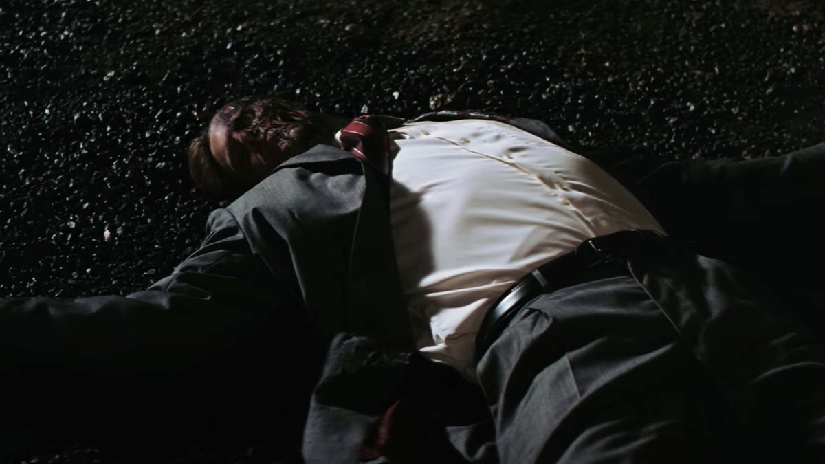 Every Time Batman Broke His No-Killing Rule In The Movies | Cinemablend