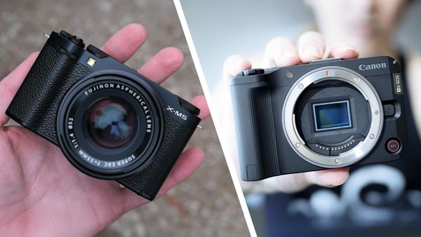 Digital Camera Reviews, Buying Guides and Features | Digital Camera World