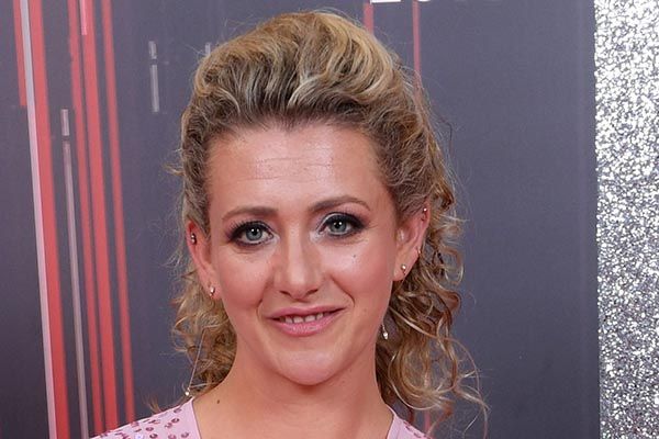 Emmerdale actress Louisa Clein lifts the lid on her friendship with ...