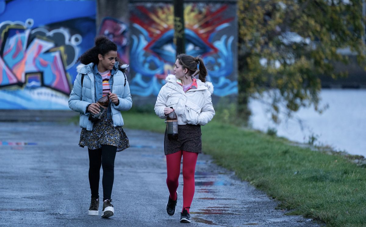 ‘Kin’ 1.04 Review: A Smarter Plan | What to Watch