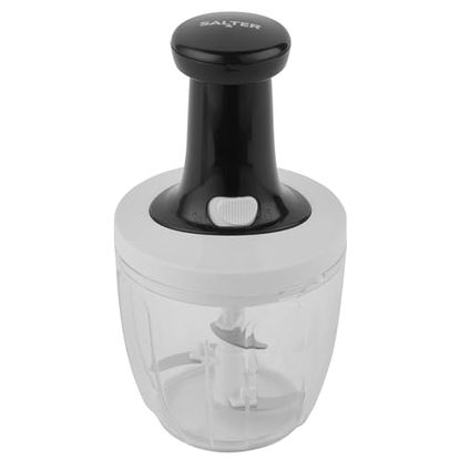 This Salter mini chopper is the handiest gadget I own | Ideal Home