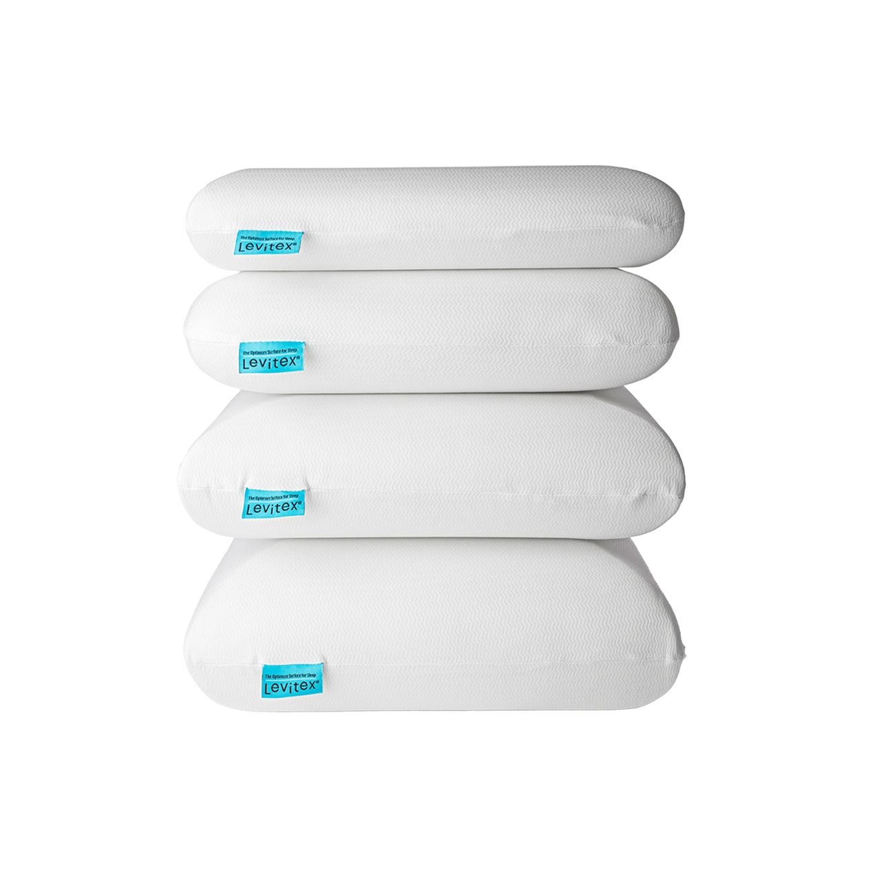 Levitex Sleep Posture Pillow: a great buy for side sleepers | Ideal Home
