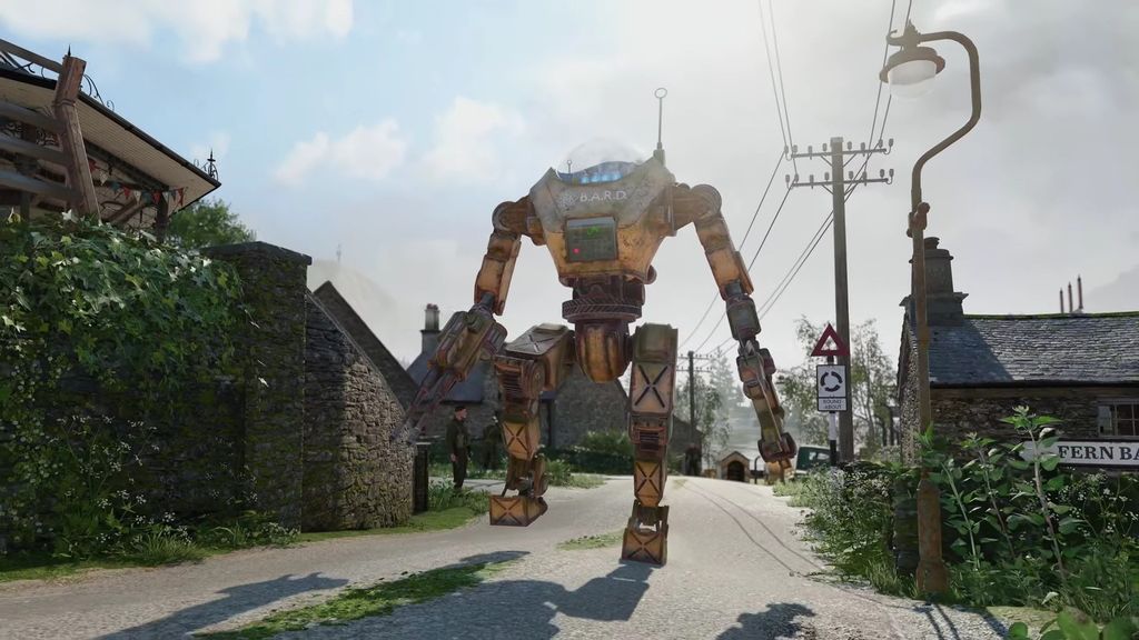 Atomfall FAQ: Everything you need to know | Windows Central