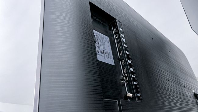 Samsung Q80T QLED TV review | Tom's Guide