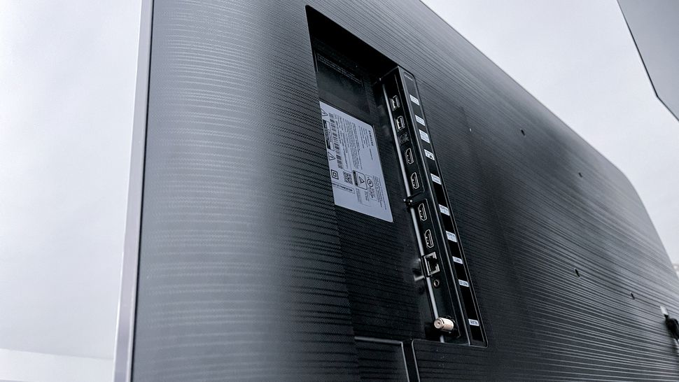 Samsung Q80T QLED TV review | Tom's Guide