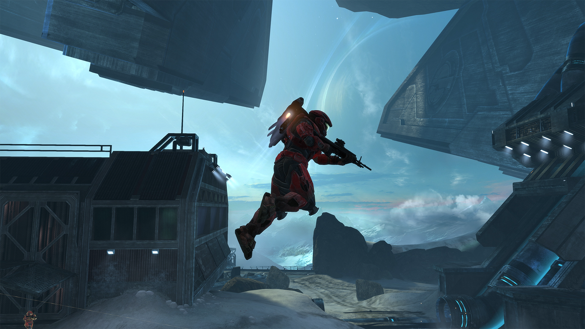 10 essential Halo: Reach PC multiplayer tips | Tom's Guide