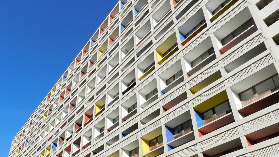 10 iconic examples of brutalist architecture | Creative Bloq