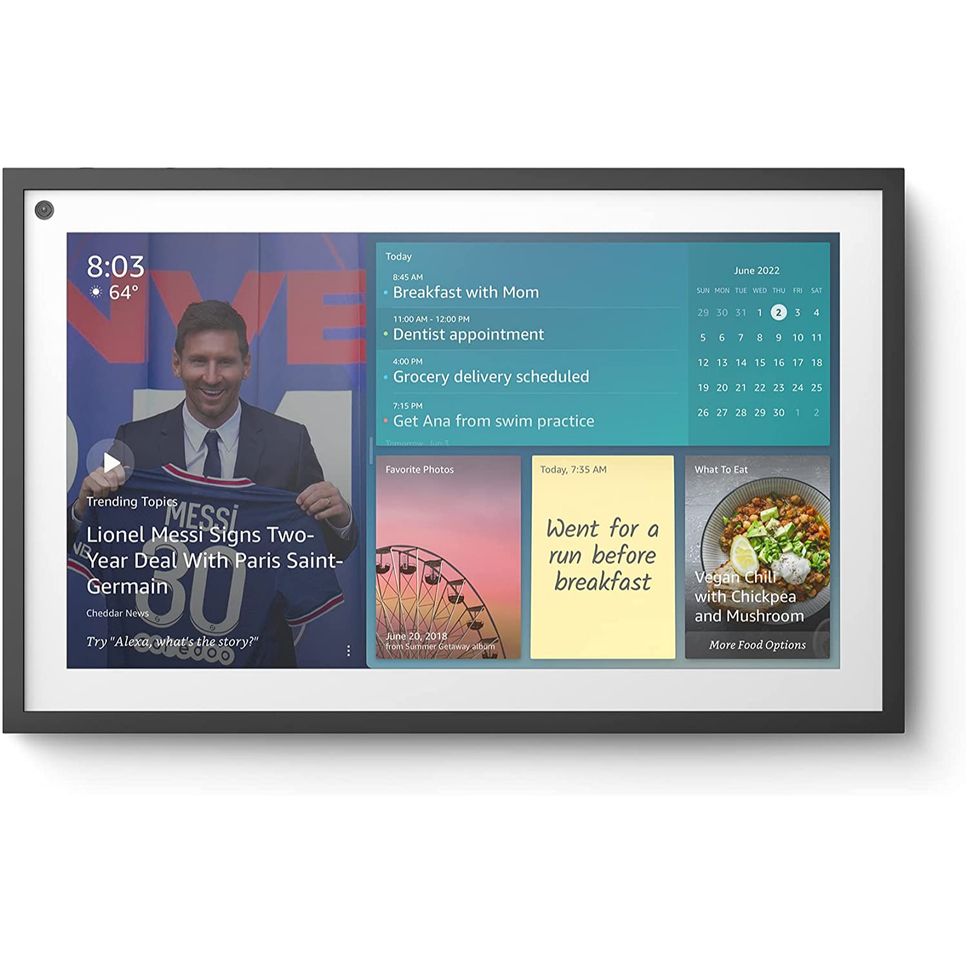 Meilleurs écrans connectés 2025 : tous les modèles phares pour sublimer ...