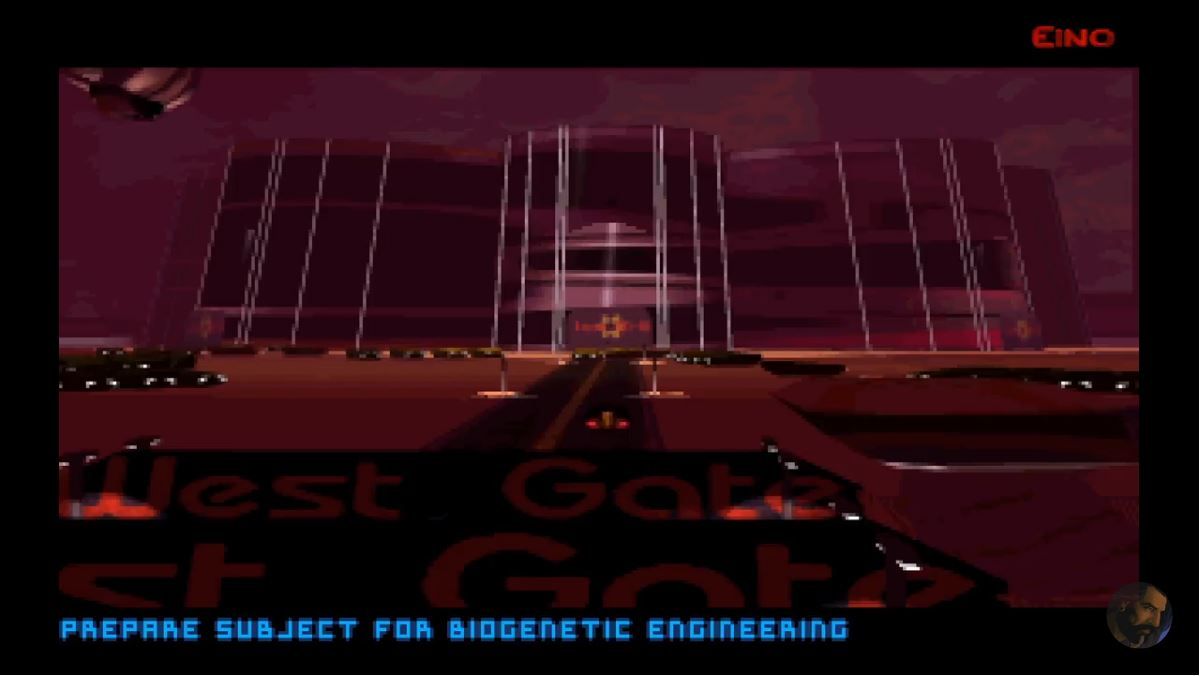 This two hour video of DOS game intros is a vintage delight | PC Gamer