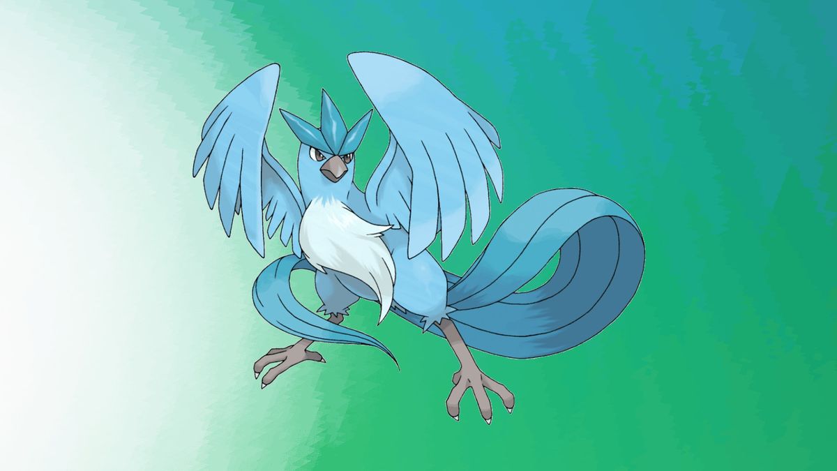 The best ice type Pokémon in Pokémon Go | TechRadar