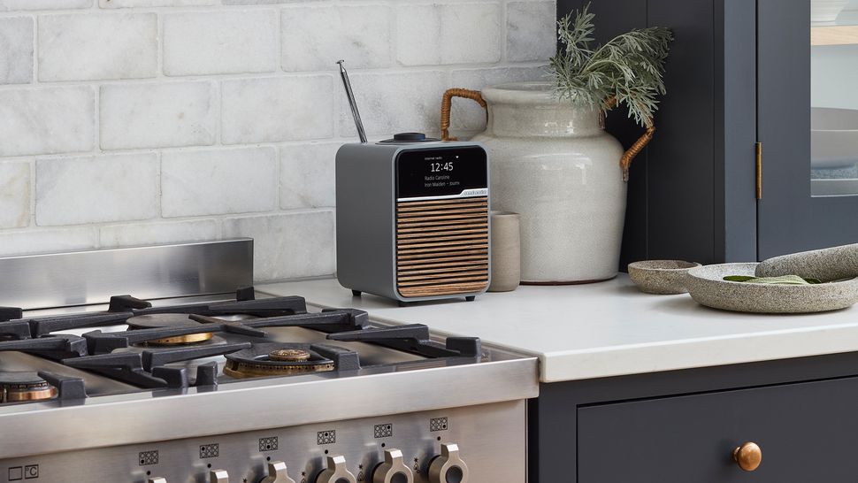 Best DAB radios 2025: the best-sounding digital radios that we highly ...