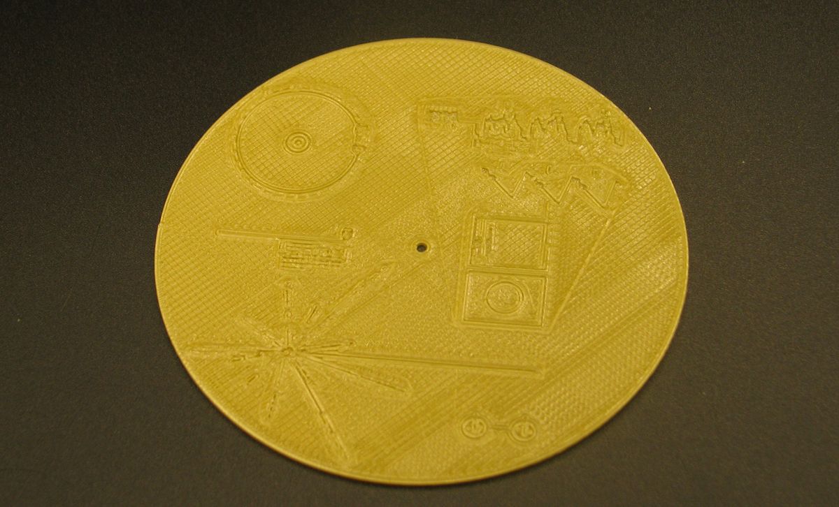 Best space-themed 3D prints: Iconic spacecraft and objects | Space