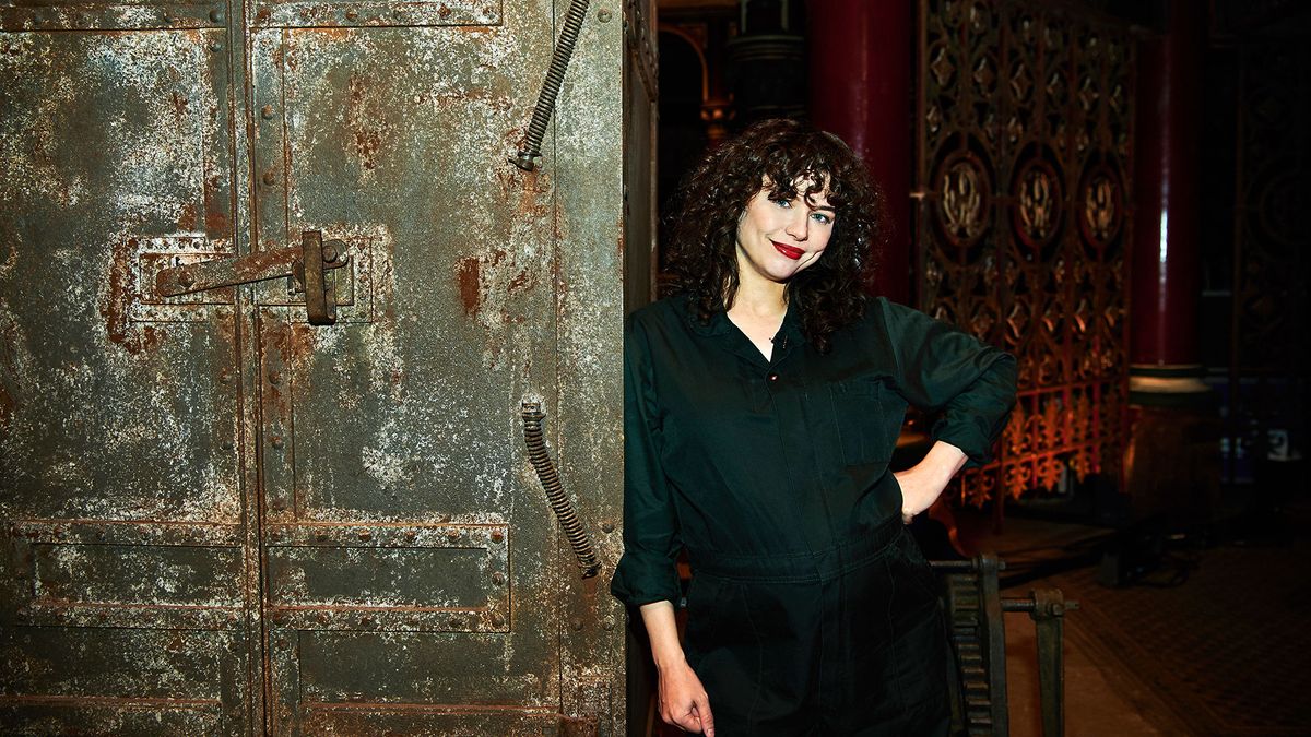 How streaming created the perfect time for GamesMaster to return ...