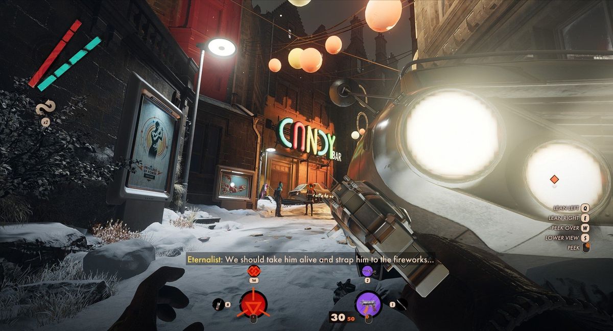 Deathloop review: This suave immersive sim is one of Arkane's finest ...