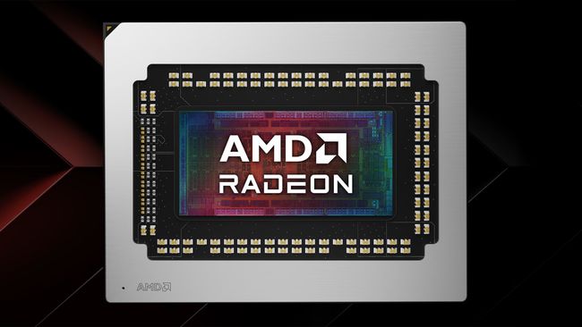 AMD details how it built a product line-up with just two RDNA 4 dies ...