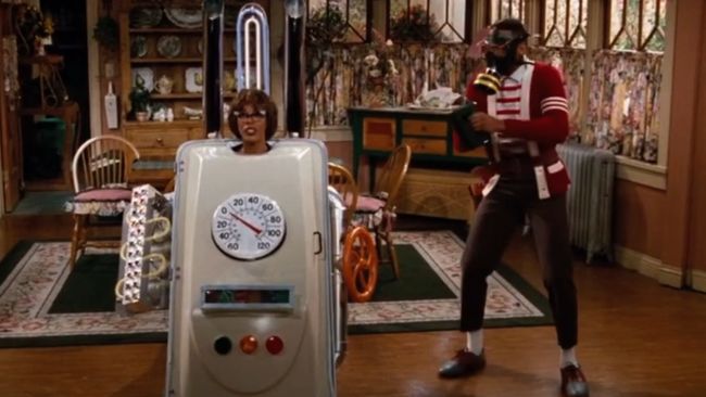 32 Times Steve Urkel Proved That He Was A Genius | Cinemablend