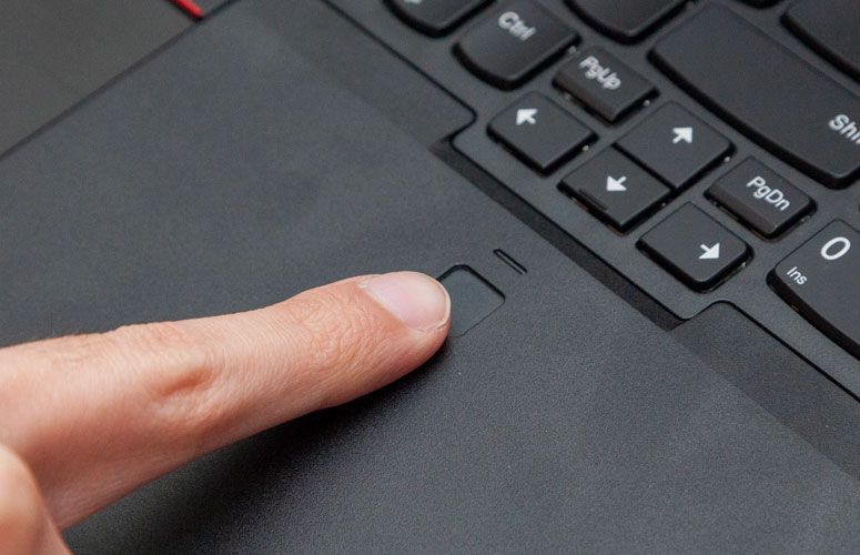 Lenovo ThinkPad P52 Review | Laptop Mag
