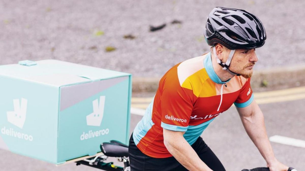 Dark kitchens: the future of food? - The Deliveroo revolution - Page 2 ...