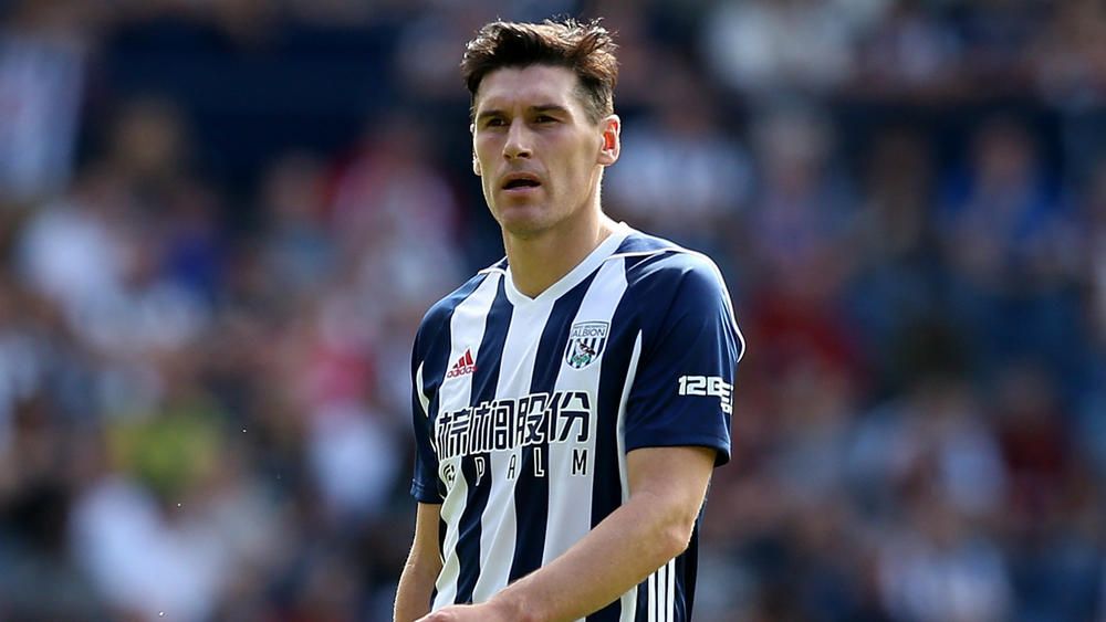 Barry to break Giggs' Premier League appearance record | FourFourTwo