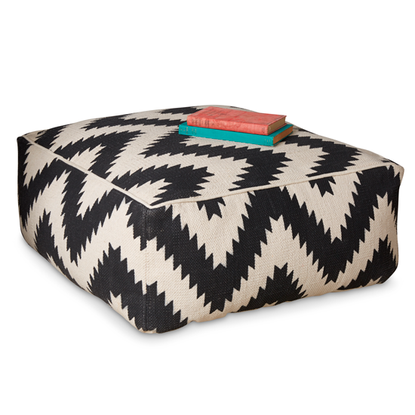 The best footstools and pouffes for your home | Ideal Home