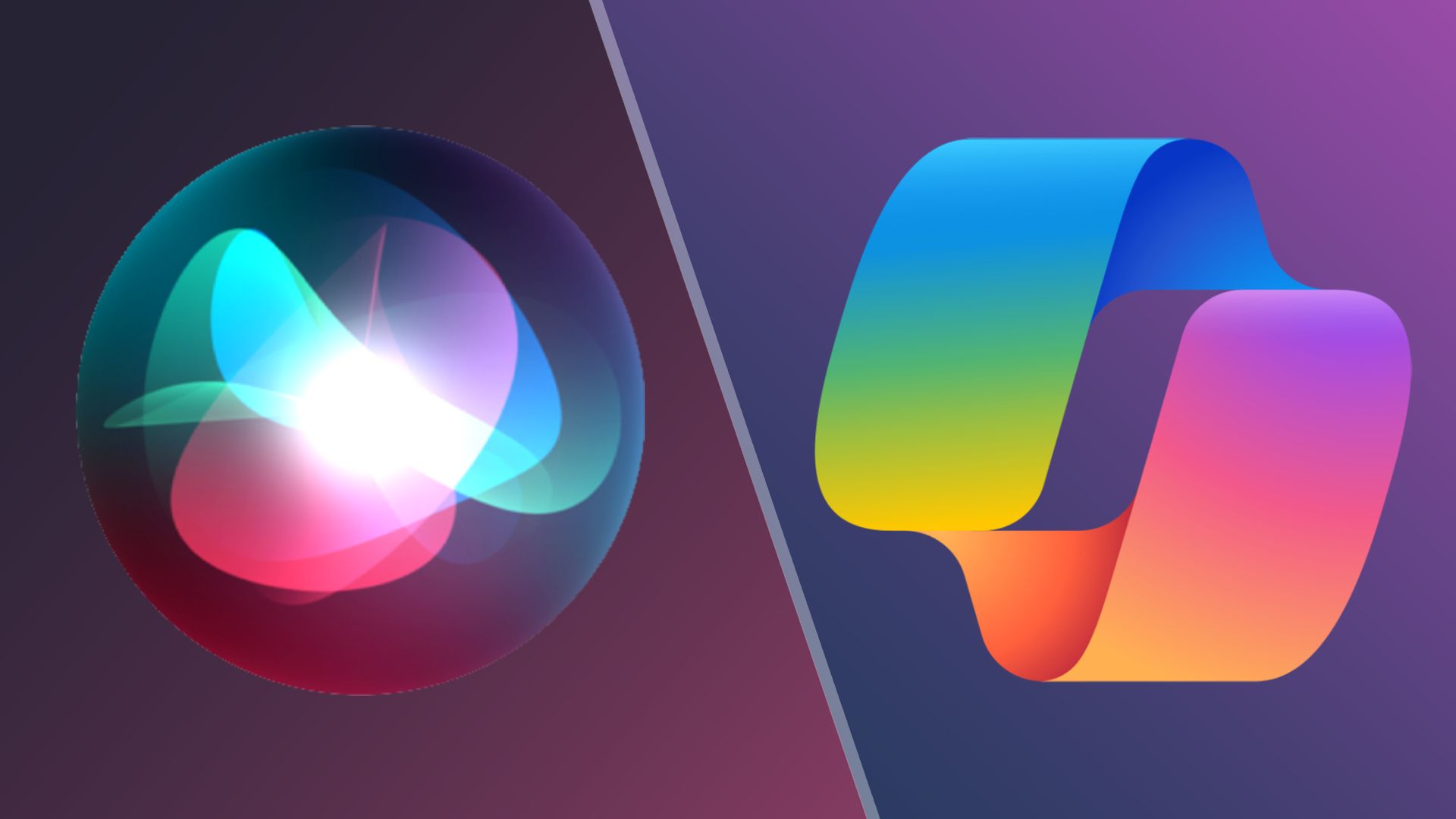 Are Siri and ChatGPT enough to make Microsoft Copilot crumble? | Laptop Mag