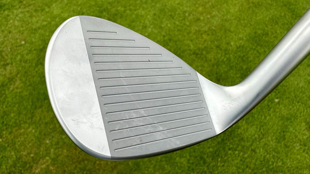 Mizuno T24 Wedge Review | Golf Monthly