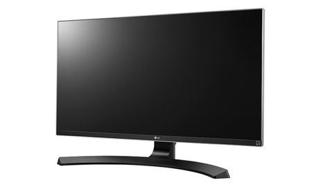 LG 27-inch 4K monitor down to £300 | PC Gamer