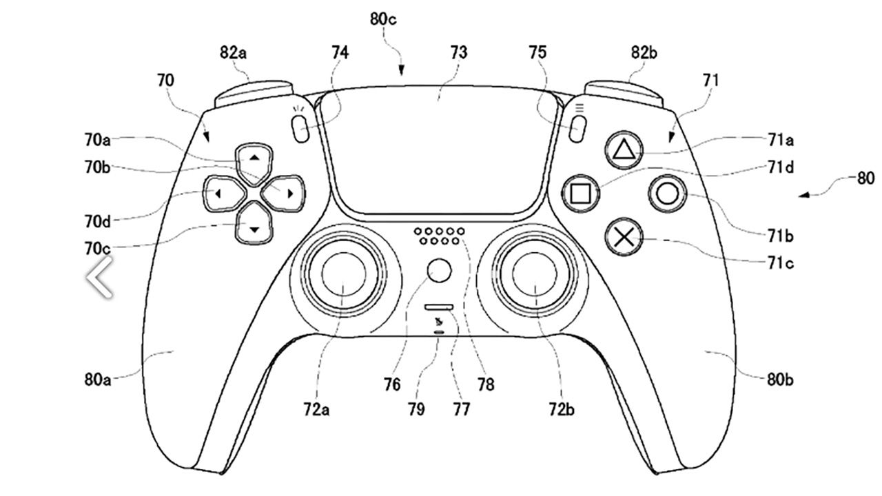 The PS6 controller could come with a life-improving battery feature | T3