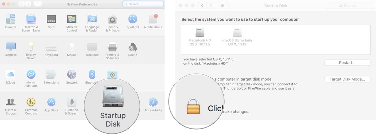 How to add a volume or partition a Mac to test macOS Big Sur | iMore