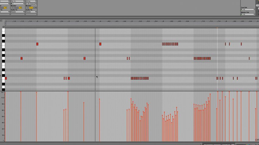 How to program timpani parts for dance music | MusicRadar