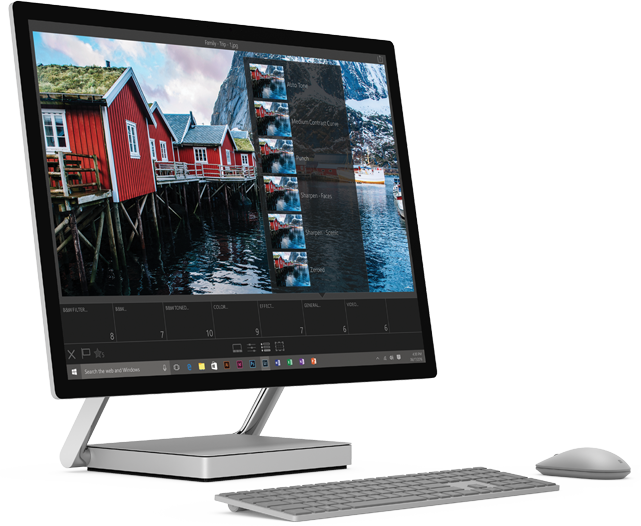 Windows Central Best of 2016 Awards | Windows Central