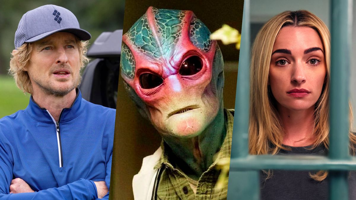 7 top new shows to stream this week on Netflix, Apple TV and more (June ...