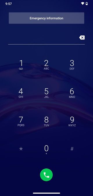 How to add emergency information to your Android phone | Android Central