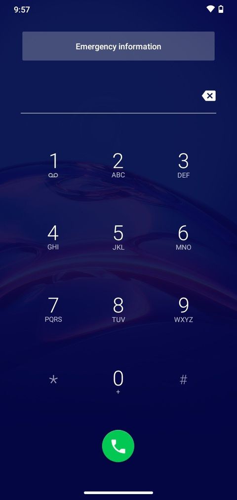 How to add emergency information to your Android phone | Android Central