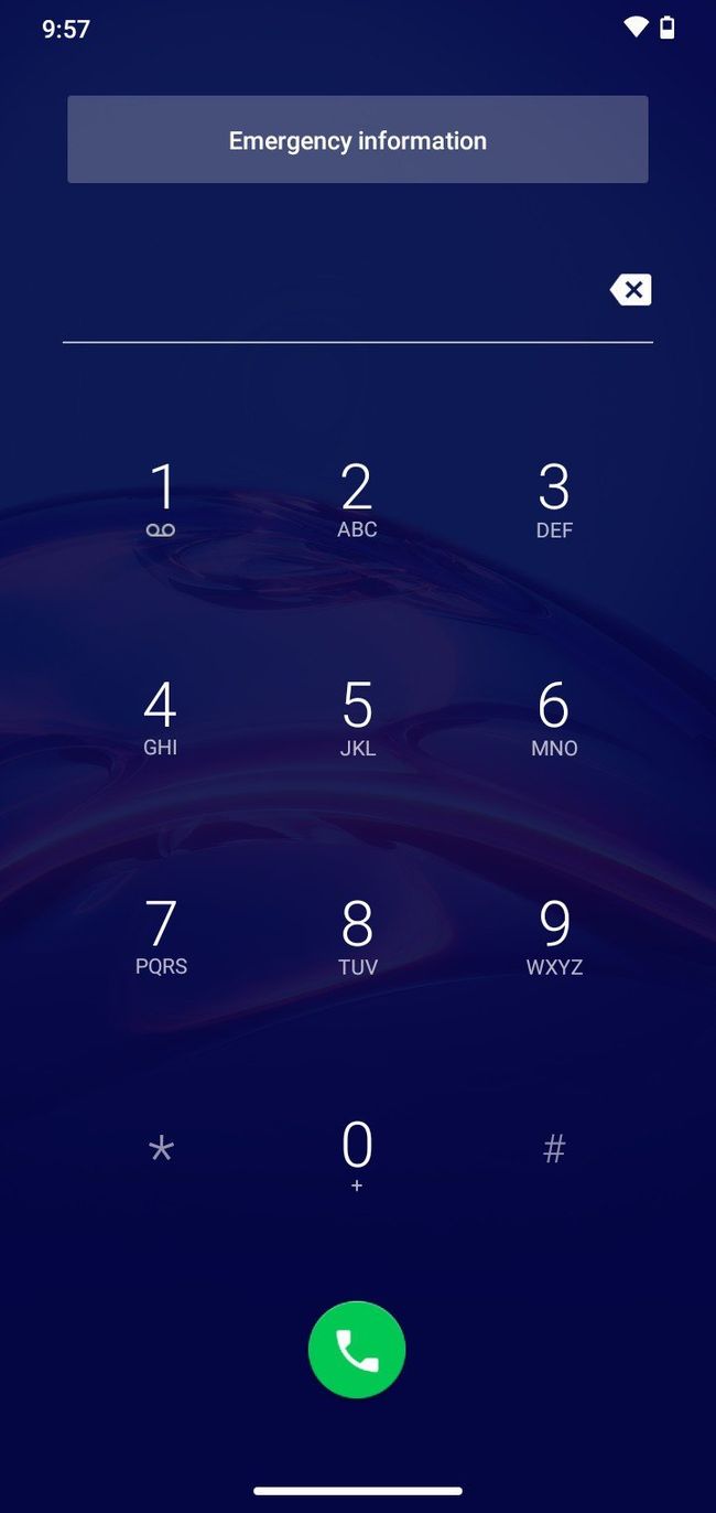 How to add emergency information to your Android phone | Android Central