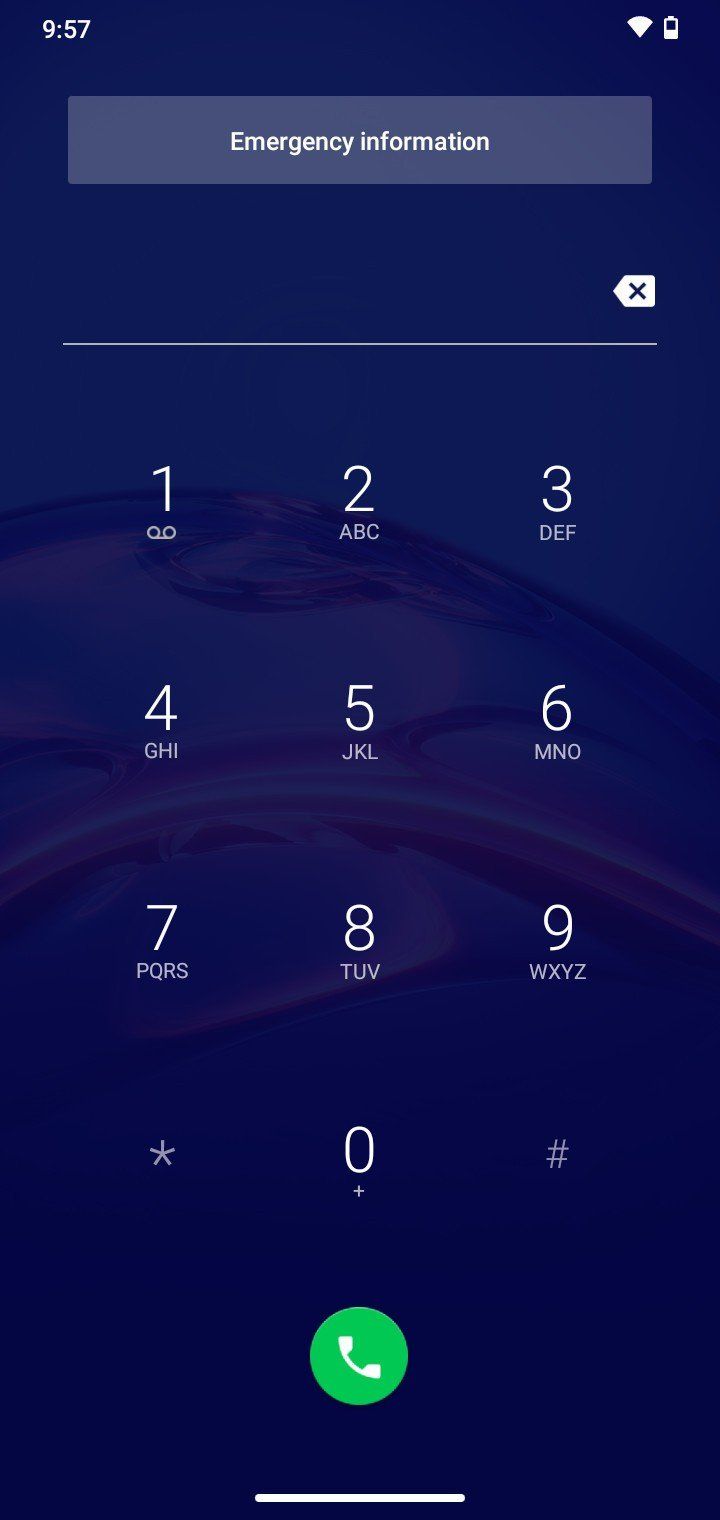 How to add emergency information to your Android phone | Android Central