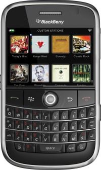 Slacker Radio Plus Review | Laptop Mag