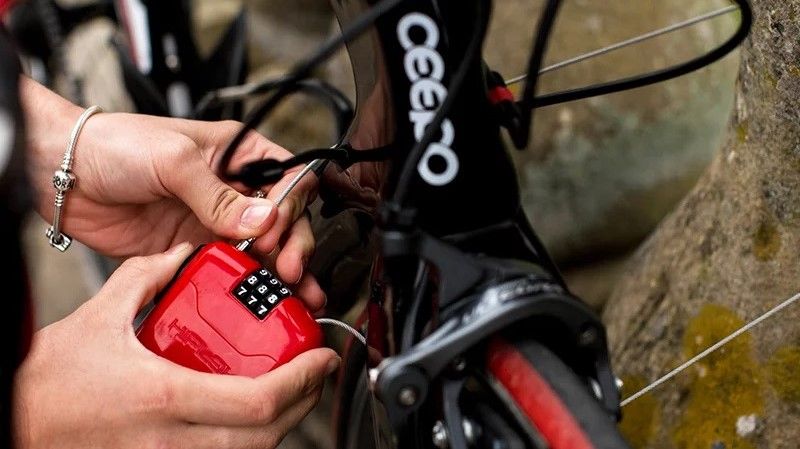 Best lightweight bike locks: Security that won't weigh you down ...