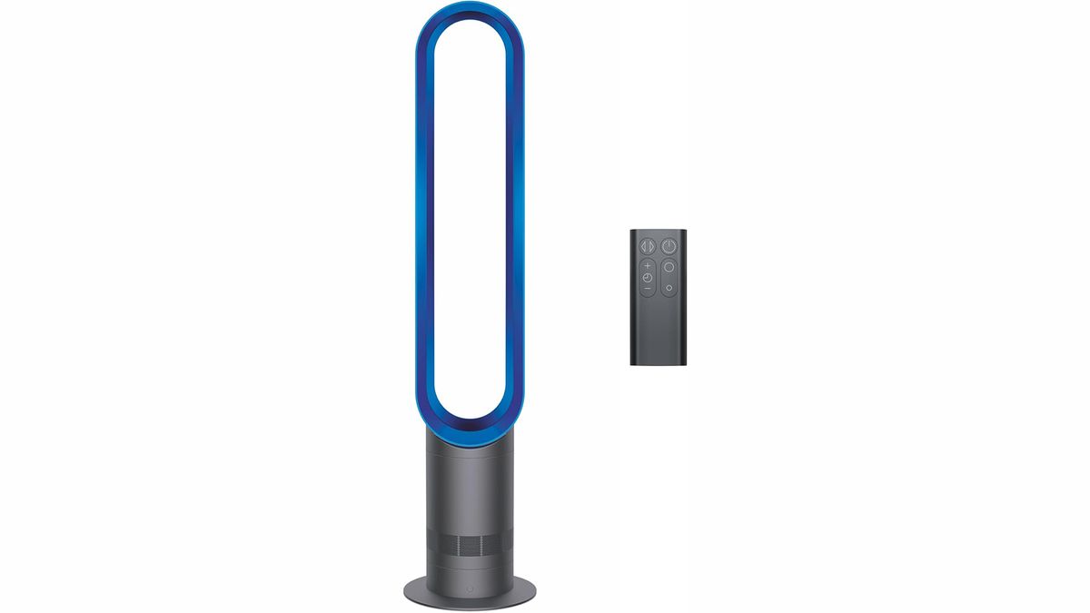 Dyson Cool review | TechRadar