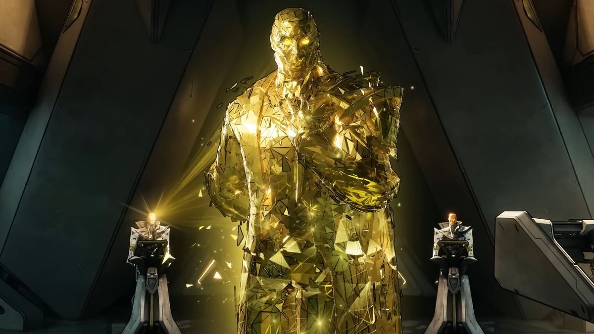 Borderlands 4 Endgame — loot, challenges, and new systems | Windows Central