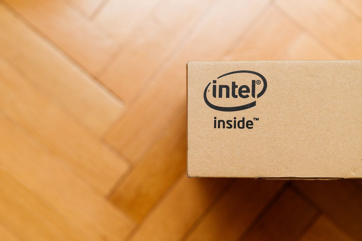 IC Insights Confirms Intel's Retaking of the Semiconductor Throne | Tom ...