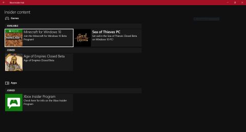 4 good reasons to join Microsoft's Xbox Insider Program | Windows Central
