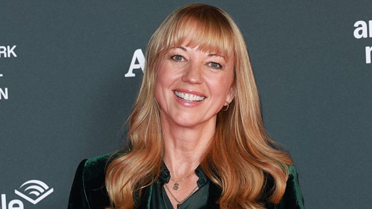 Maxine on Netflix: Where is Maxine Carr now and how long did she get in ...